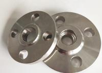 China Neck Plate F316 Forged  Reducing  Socket Weld Pipe Flanges for sale