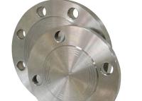 China ISO9001 316L  DN150 Stainless Steel Flanged Fittings Plate for sale