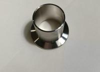 China KF SS304 Vacuum Feedthrough  Flange Stainless Steel Pipe Fittings for sale