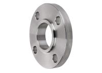 China Pickling polishing DN600 Forged Stainless Steel 304 Flanges for sale
