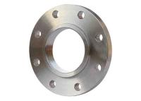 China AISI321 SW Welded Threaded Flanges Stainless Steel Pipe Fittings for sale