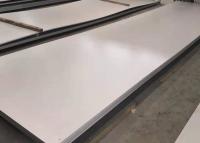 China 6mm 10mm Hot Rolled SUS316L SS316 Stainless Steel Sheet / Coil for sale