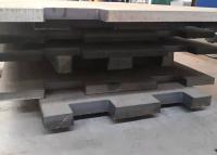 China Hot Rolled Stainless Steel Sheet Laser cutting 316L 310S for sale