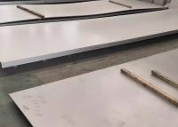 China Metal Stainless Steel Sheet 2205 2507 Duplex For Building Facade for sale