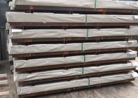 China 310S Stainless Steel Sheet 25mm 40mm Mill / Slit Edge for sale