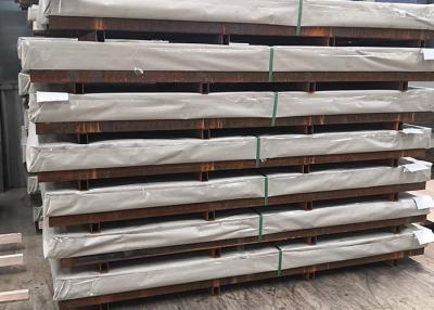 China 310S Stainless Steel Sheet 25mm 40mm Mill / Slit Edge for sale