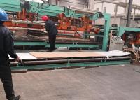 China 310S Stainless Steel Sheet 25mm 40mm Mill / Slit Edge for sale