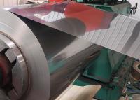 China 316 310 304 301 201 430 420 410S 409L Stainless Steel Coil / Strip/ Plate for sale