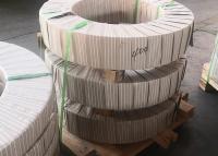 China 0.1mm To 3.0mm Stainless Steel Strip Coil 201 301 316 316L 304 410 430 440C for sale