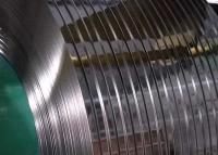 China 304 1/2H 3/4H Full Hard Stainless Steel Strip Coil 0.6mm Thickness Width 200mm for sale