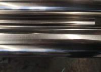China SS 201 304 316/L Welded / Seamless / ERW Stainless Steel Pipe for sale