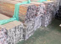 China SS 201 304 316/L Welded / Seamless / ERW Stainless Steel Pipe for sale