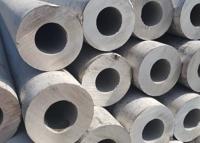 China AISI SUS 316 310 309 Stainless Steel Seamless Pipe BV for sale