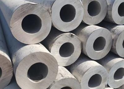 China AISI SUS 316 310 309 Stainless Steel Seamless Pipe BV for sale