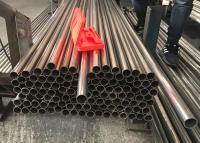 China AISI SUS 316 310 309 Stainless Steel Seamless Pipe BV for sale