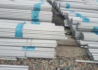 China Mirror Polished Bright Annealed Thin Wall Stainless Steel Welded Tube for sale