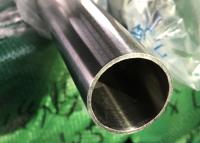 China Customized Aisi 201 304 316 2b Surface Seamless Welded Stainless Steel Pipe for sale