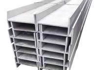 China ASTM Stainless Steel Angle Bar Standard Length 316 304  H Beam for sale