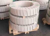 China 1.4509 / 439 2D 2B Finish Stainless Steel Strip Coil For Automatic Vehicle Exhaust Pipe for sale