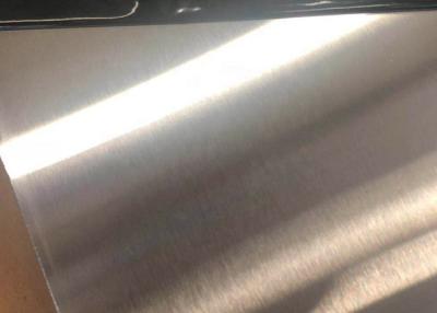 China TISCO ASTM 904l 254SMO Stainless Steel Strip Coil  Hot Rolled for sale