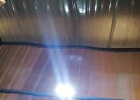 China 3mm 8K Mirror Cold Rolled Stainless Steel Sheet heat resistance for sale