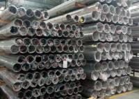China BV 316L Mill Surface SS ERW Stainless Steel Welded Pipe for sale