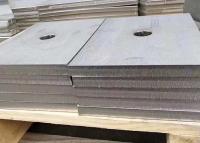 China Hot Rolled CNC Machining 304 Stainless Steel Profile Polishing Finish for sale