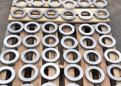 China Hot Rolled CNC Machining 304 Stainless Steel Profile Polishing Finish for sale