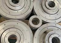 China CNC  Laser Cut SS Sheet Metal Fabrication Anodized Surface Treatment for sale