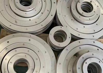 China CNC  Laser Cut SS Sheet Metal Fabrication Anodized Surface Treatment for sale