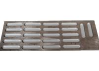 China OEM Precision Laser Cutting Stainless Steel Profiles With Enhanced Formability for sale