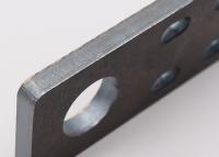 China OEM Precision Laser Cutting Stainless Steel Profiles With Enhanced Formability for sale