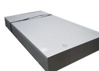China 4x8 Austenitic  1.4404  S31603 Stainless Steel 316L Sheet  Natural Surface Color for sale