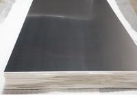 China 4x8 Austenitic  1.4404  S31603 Stainless Steel 316L Sheet  Natural Surface Color for sale