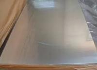 China ZPCC TISCO 316l Stainless Steel Sheet 2- 20mm Thickness for sale
