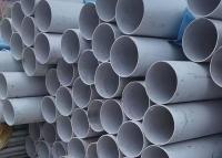 China SGS Cold Drawn S30908 309S Stainless Steel Square Pipe 100mm Diameter for sale