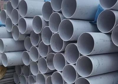 China SGS Cold Drawn S30908 309S Stainless Steel Square Pipe 100mm Diameter for sale