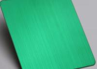 China Stamped 201 Stainless Steel Surface Finish 8K Mirror Rustproof for sale