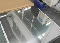 China 4X8 Cold Rolled 304 Stainless Steel Sheet  For Kitchen Application for sale