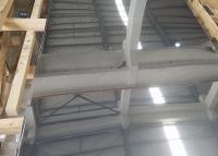 China 4X8 Cold Rolled 304 Stainless Steel Sheet  For Kitchen Application for sale