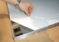 China 2b Finish 2mm Cold Rolled Astm 4x8 304 Stainless Steel Coil For Wall Panel for sale