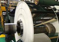 China 2b Finish 2mm Cold Rolled Astm 4x8 304 Stainless Steel Coil For Wall Panel for sale