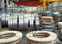 China 2b Finish 2mm Cold Rolled Astm 4x8 304 Stainless Steel Coil For Wall Panel for sale