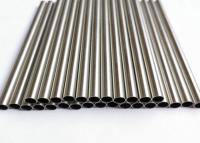 China 316Ti 316L  30mm Hot Rolled   Stainless Steel Seamless Pipe for sale