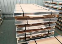 China 0.38mm 4X8  Ss Gold Mirror Sheet for kitchen decoration for sale