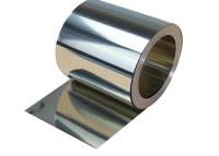 China UNS S32750 Stainless Steel Sheet Coil Slit Edge for medical devices for sale