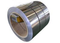 China UNS S32750 Stainless Steel Sheet Coil Slit Edge for medical devices for sale