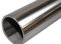 China JIS G3459 Corrosion Resistant Petroleum  Seamless Stainless Steel Pipe for sale