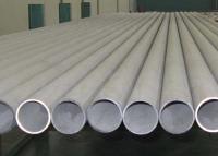 China JIS G3459 Corrosion Resistant Petroleum  Seamless Stainless Steel Pipe for sale