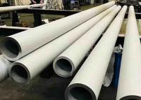 China UNS S31050  310 MoLN 1.4466 Seamless Stainless Steel Pipe for sale